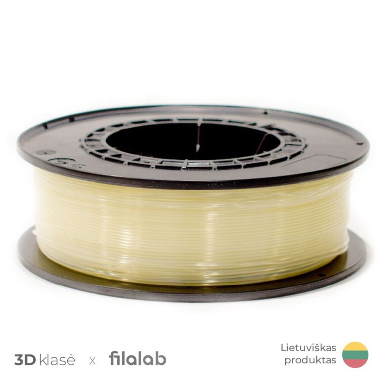 3D spausdintuvas, jo detalės ir plastikas | Parduotuvė - 3D klasė